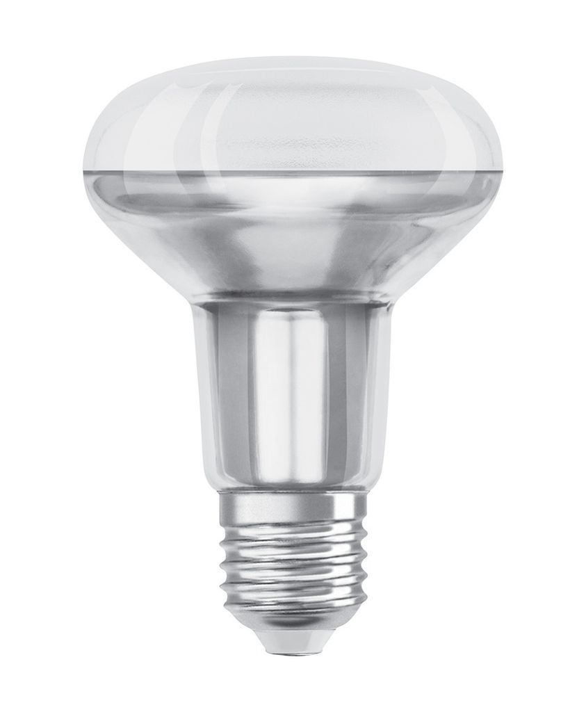OSRAM LED Refl R80 E27 36° 4,3W LED světla | Kaufland.cz