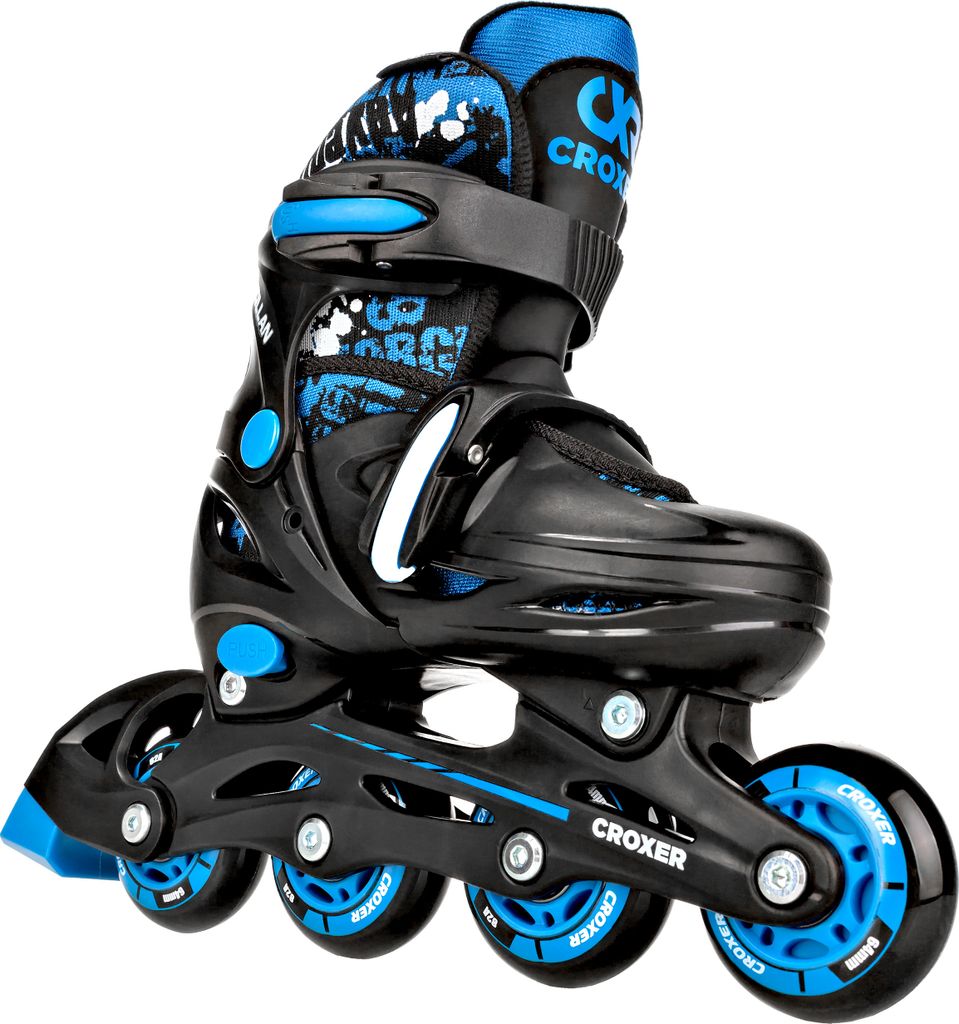 Inlineskates Inliner Croxer Nollan 26-29 | Kaufland.de
