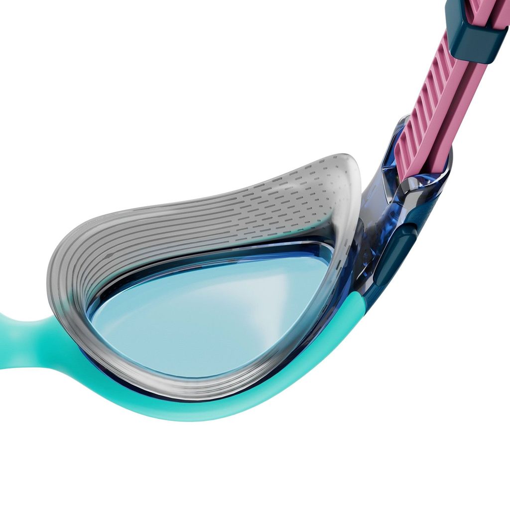 Speedo Biofuse 2.0 Gog AF Blue/Pink | Kaufland.cz