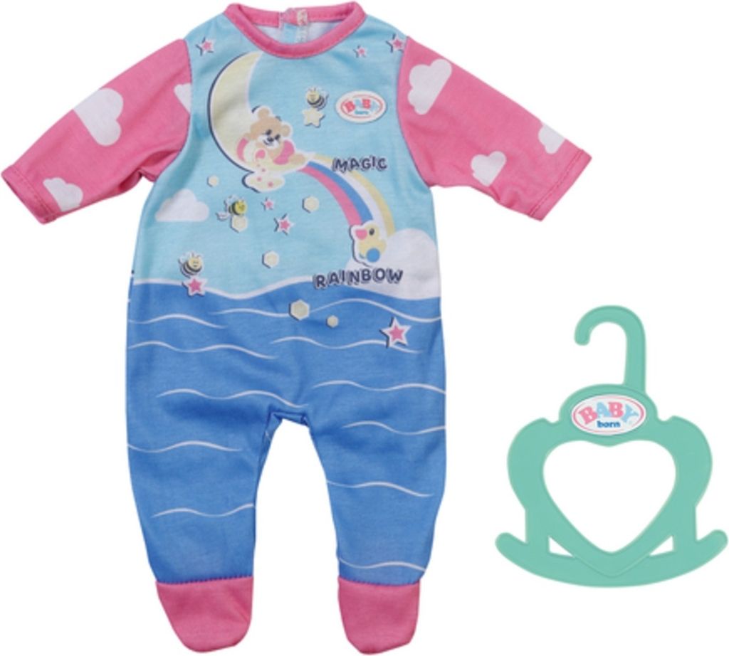 BABY born Little Strampler 36cm Puppenkleidung