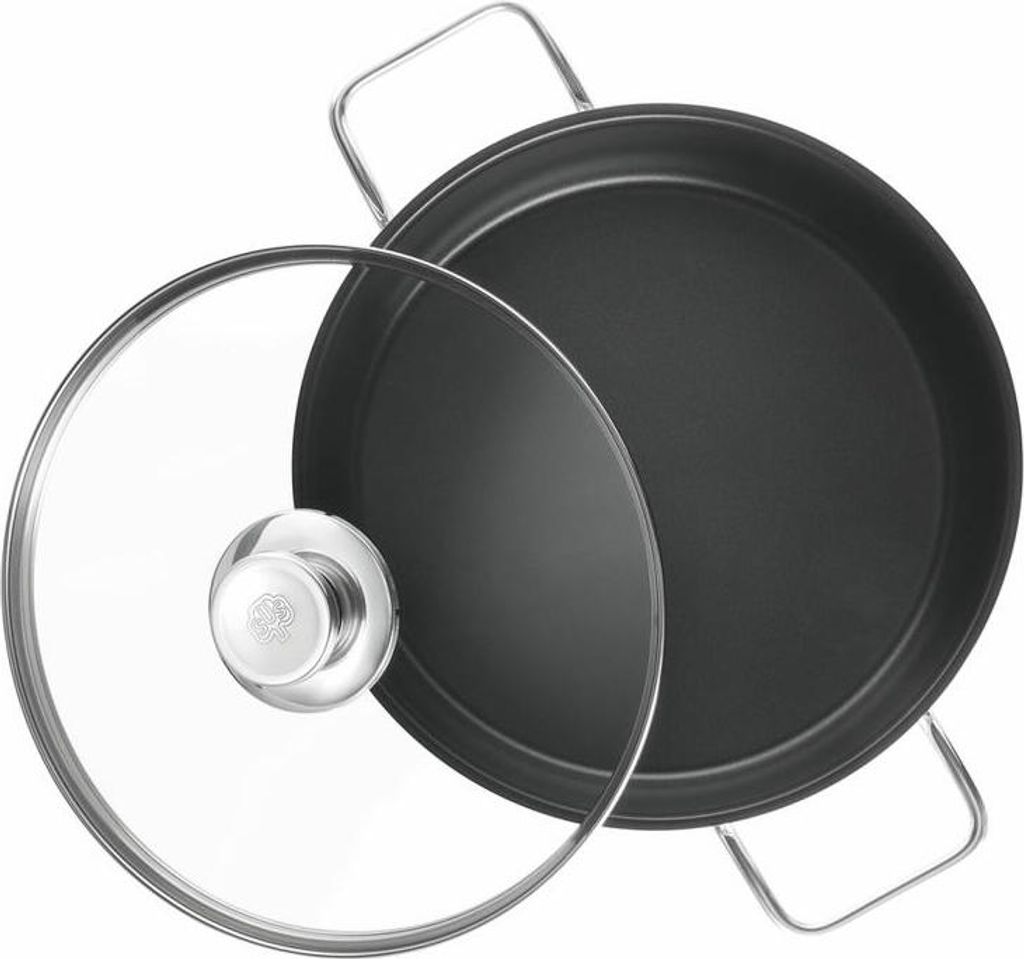 Schulte-Ufer Edena panvica na dusenie s | Kaufland.sk