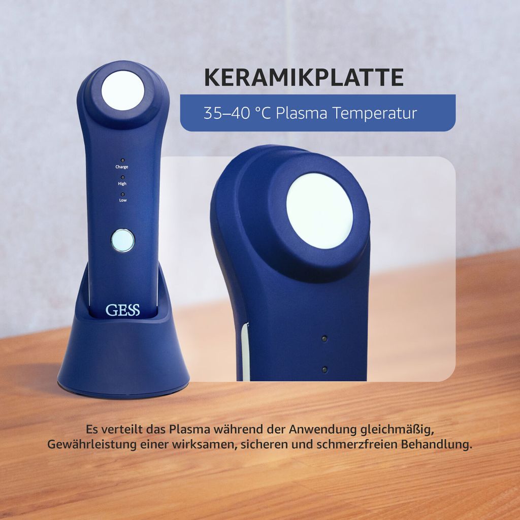 Kalt Plasma Gerät Kaufen