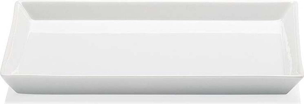 Arzberg Tric White Servierplatte 15x20cm | Kaufland.de