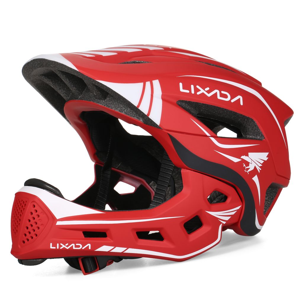 Lixada Bike Helmet Dětská přilba Fullface | Kaufland.cz
