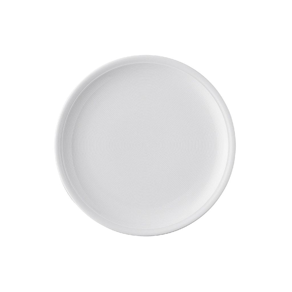 Thomas Trend Jedálenský tanier Ø 28 cm, biely | Kaufland.sk