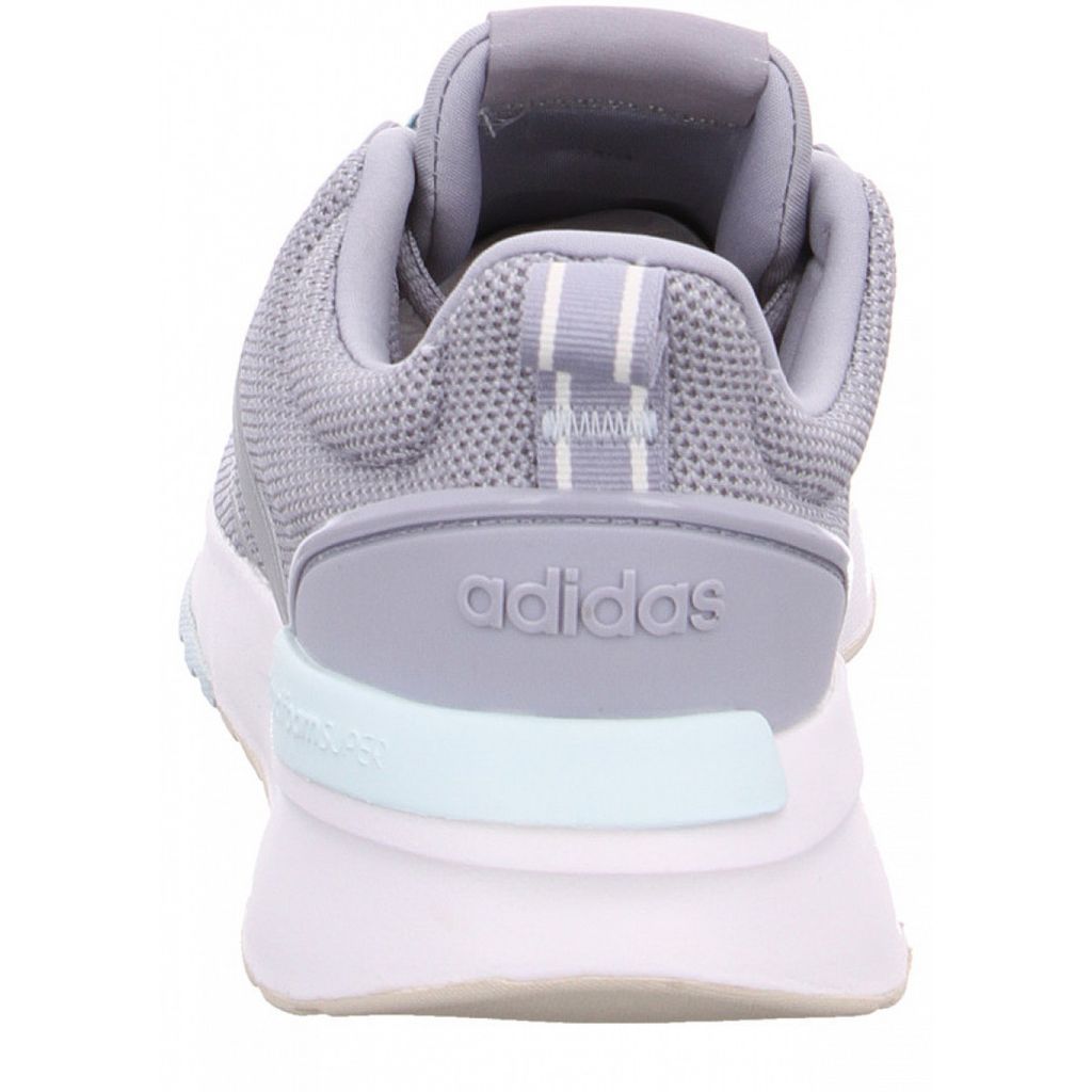 Adidas Sportschuh Grau Synthetik Größe: 37.3 | Kaufland.de