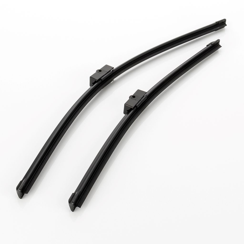 Scheibenwischer Set vorne hinten Frontwischer | Kaufland.de