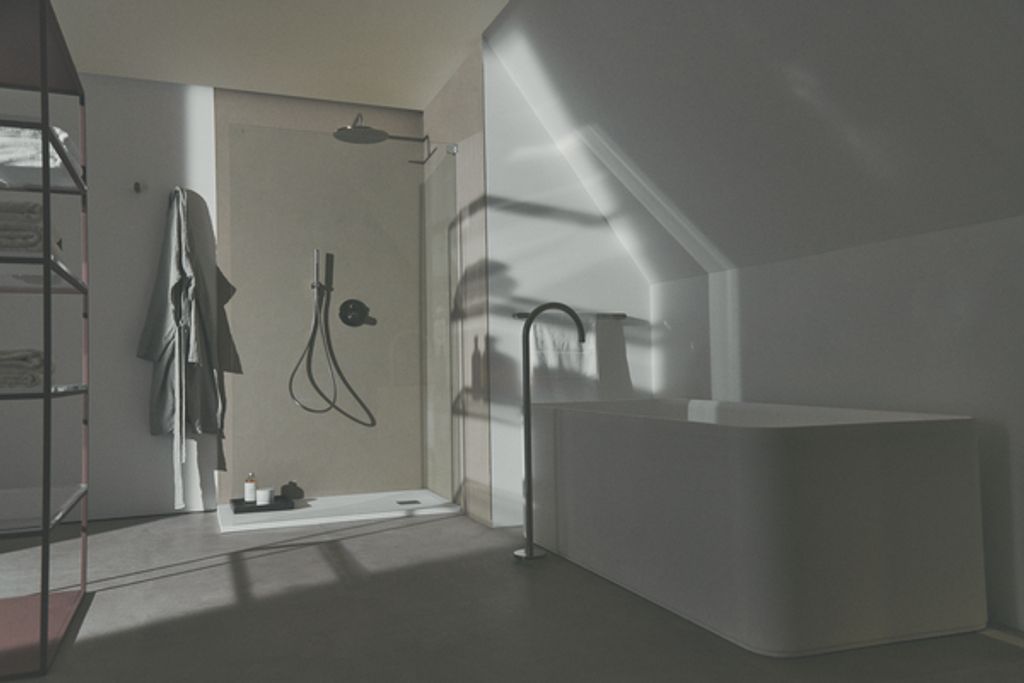 Ideal Standard Stick-Handbrause Idealrain Atelier BC774AA