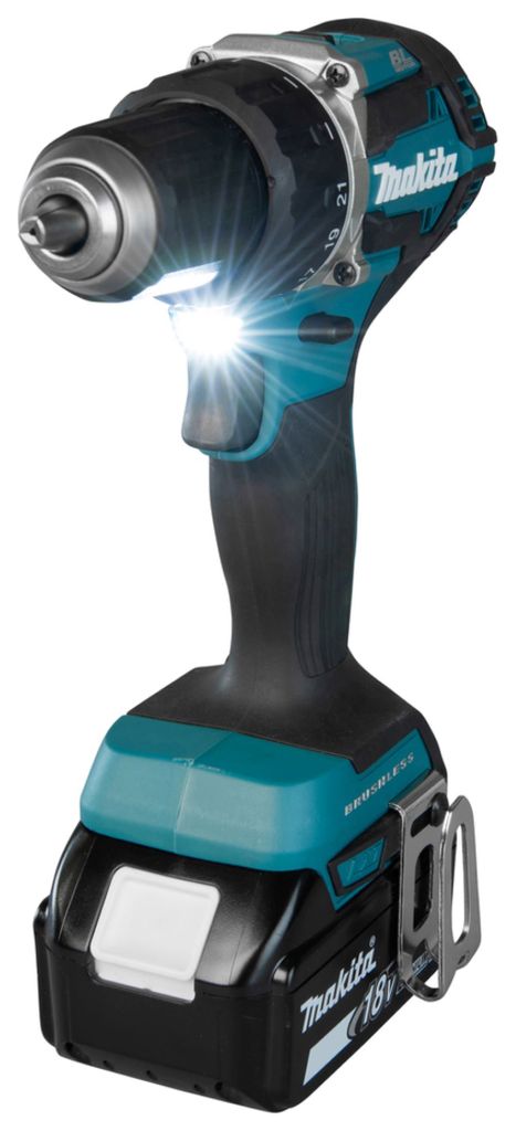 Makita 18V Ddf484Rte 54/30Nm 2X5.0Ah | Kaufland.de