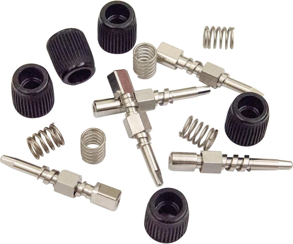 Šroub k holdrům CCM XS1 (1ks) | Kaufland.sk