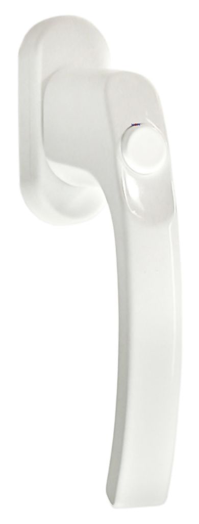 Fenstergriff Sets FG 6 Weiss mit Druckknopf 4 | Kaufland.de