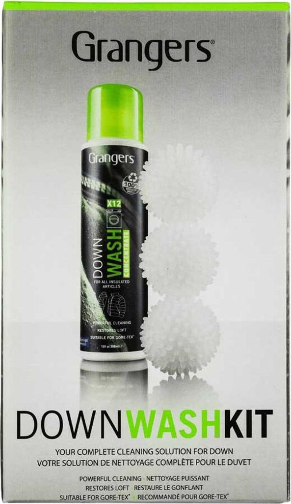 Grangers Down Wash Kit (Konzentrat) – | Kaufland.de