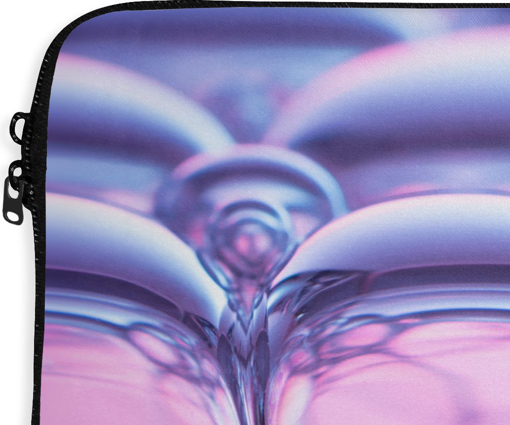 Pouzdro na notebook 14 palců Růžově zbarvená | Kaufland.cz