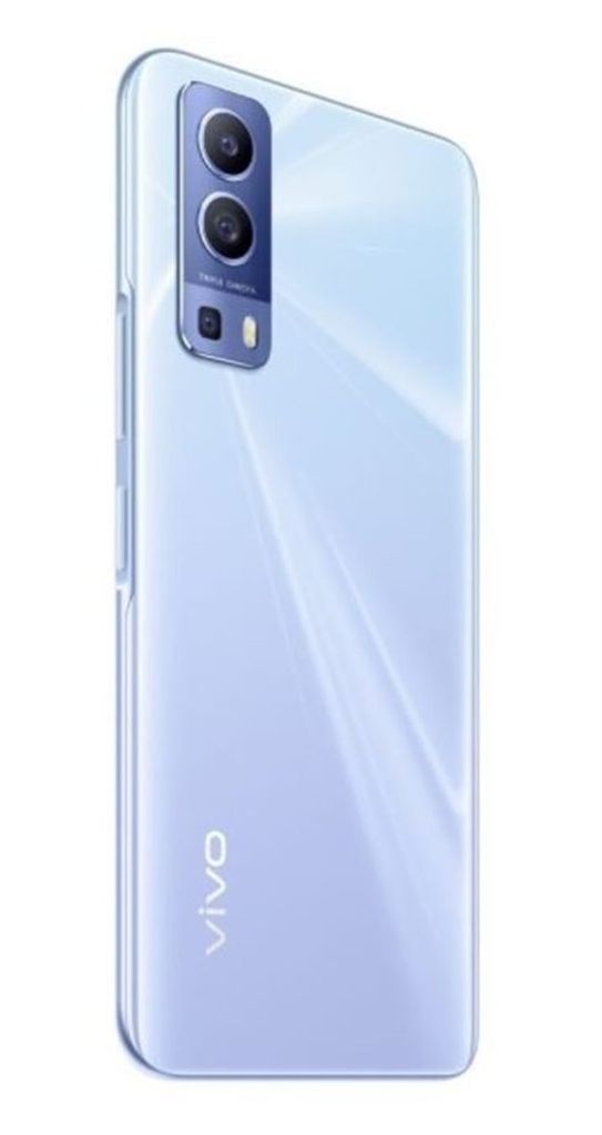 VIVO Y52 5G V2053 4GB/128GB Dual SIM - Polar | Kaufland.cz