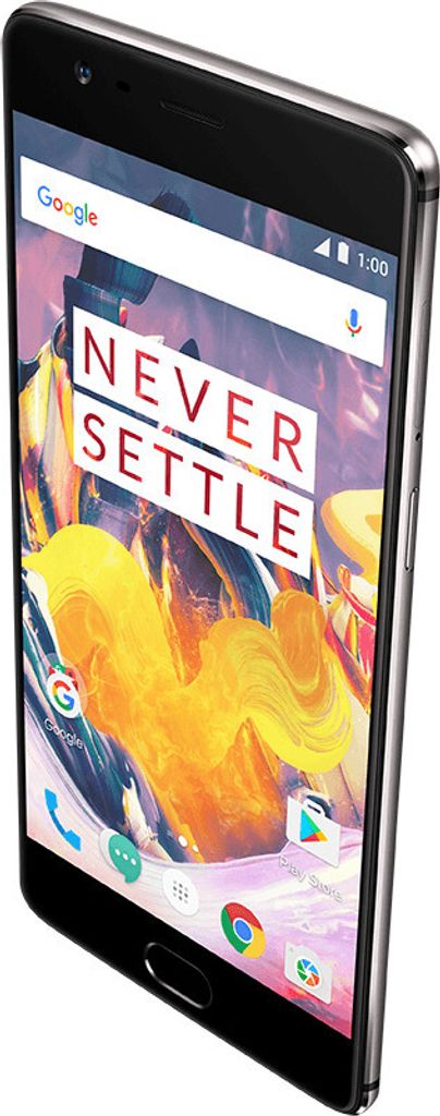 OnePlus 3T A3003 6/64GB Dual Sim Android | Kaufland.de