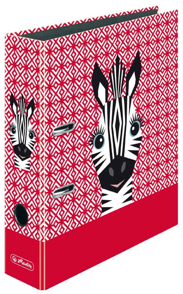 herlitz motif folder maX.file "Cute Animals | Kaufland.pl