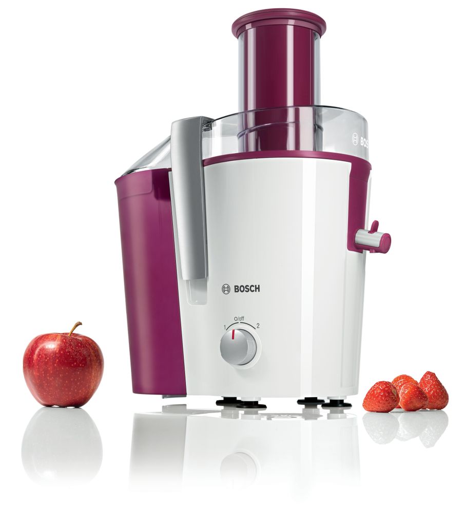 Bosch MES25C0 Entsafter 700W | Kaufland.de