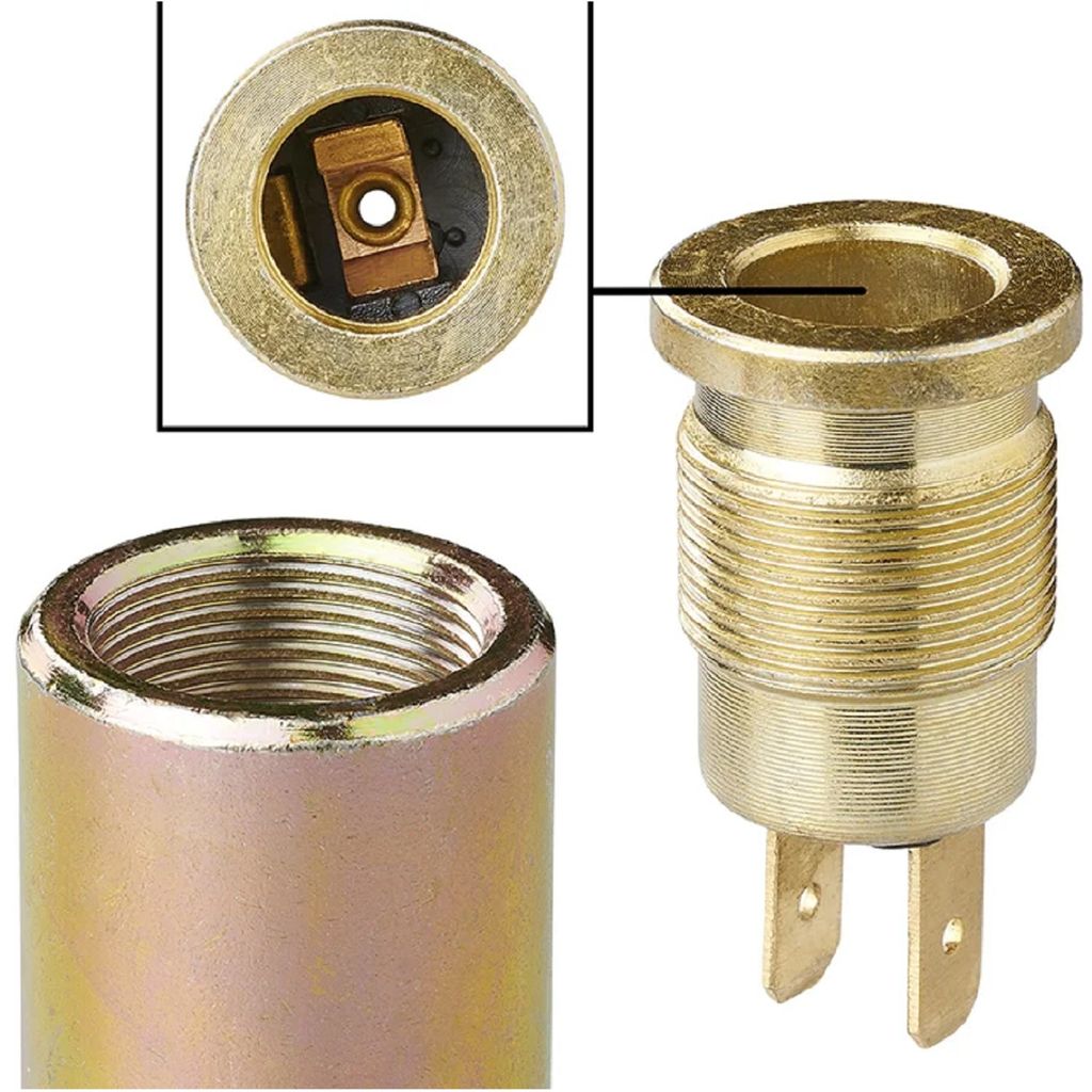 2x Halter für Rundumleuchte rechtwinklig | Kaufland.de