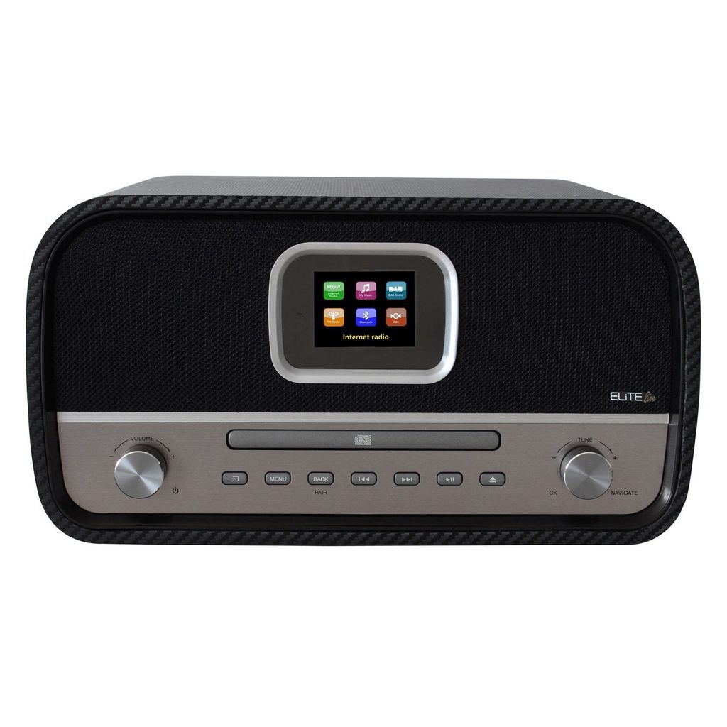 Soundmaster Elite Line ICD 3030 CA - Design | Kaufland.de