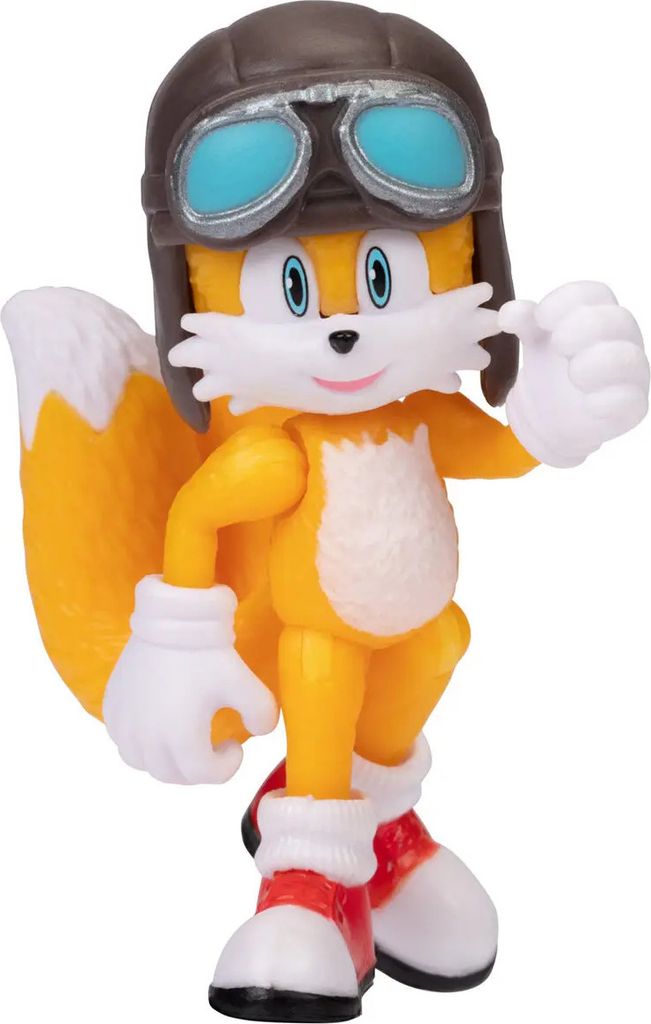 Jakks sada Tornado Sonic 2 The Hedgehog | Kaufland.cz