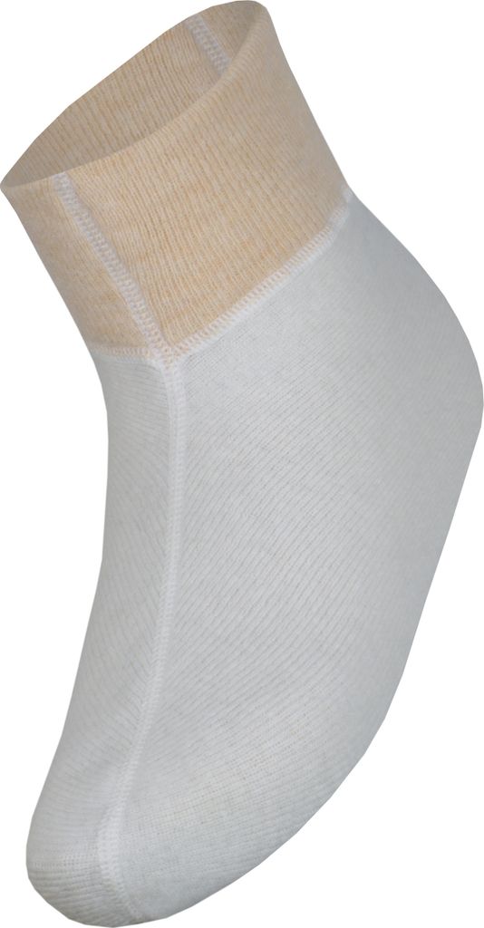 wobera Angora dvoustěnné návleky na nohy se | Kaufland.cz