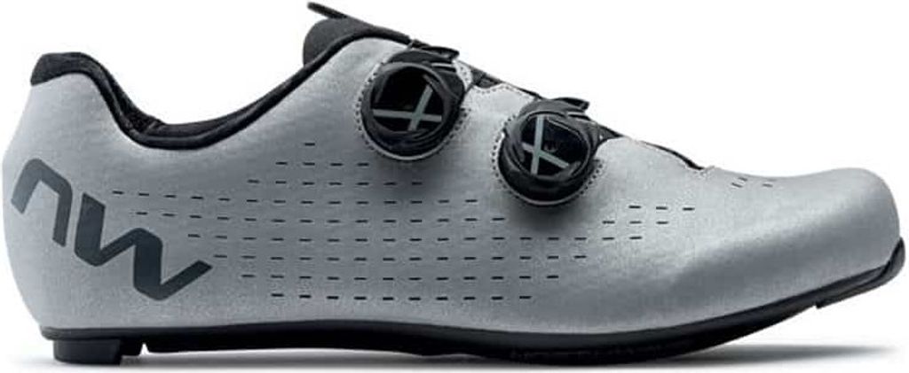 Northwave Revolution 3 Silver Reflective | Kaufland.de
