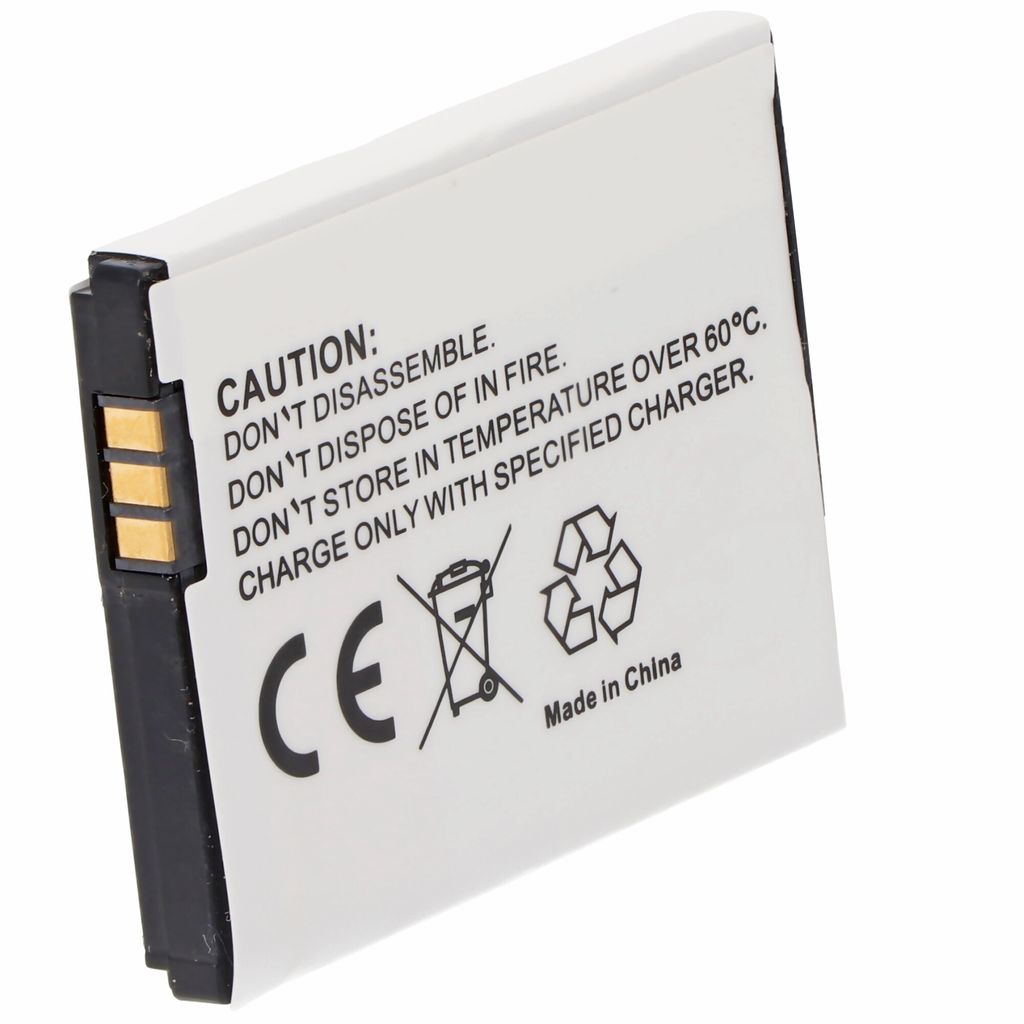 Bateria pasująca do AVM FRITZ!Fon MT-F | Kaufland.pl