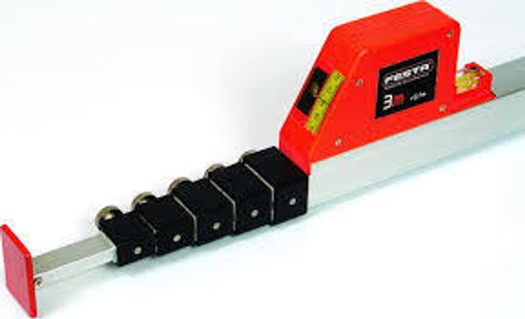 Messstab teleskopisch, 705-3000mm - Packung | Kaufland.de