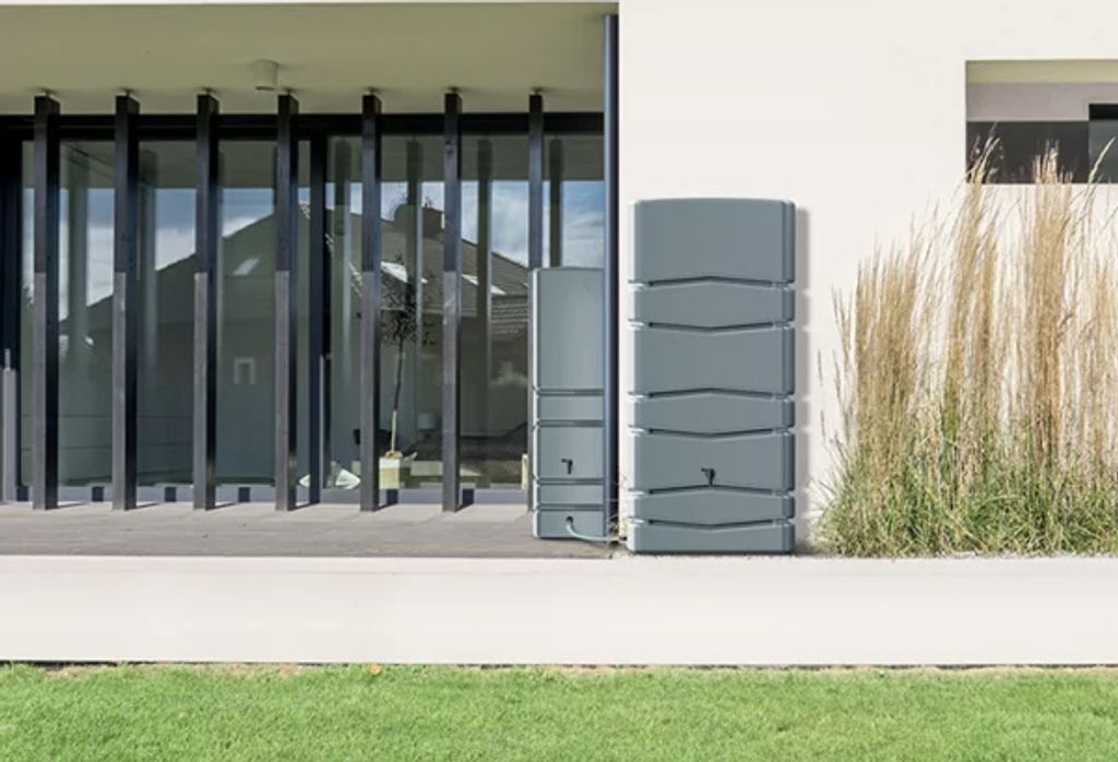 Nohel Garden Sud na vodu AQUA TOWER 450l | Kaufland.cz