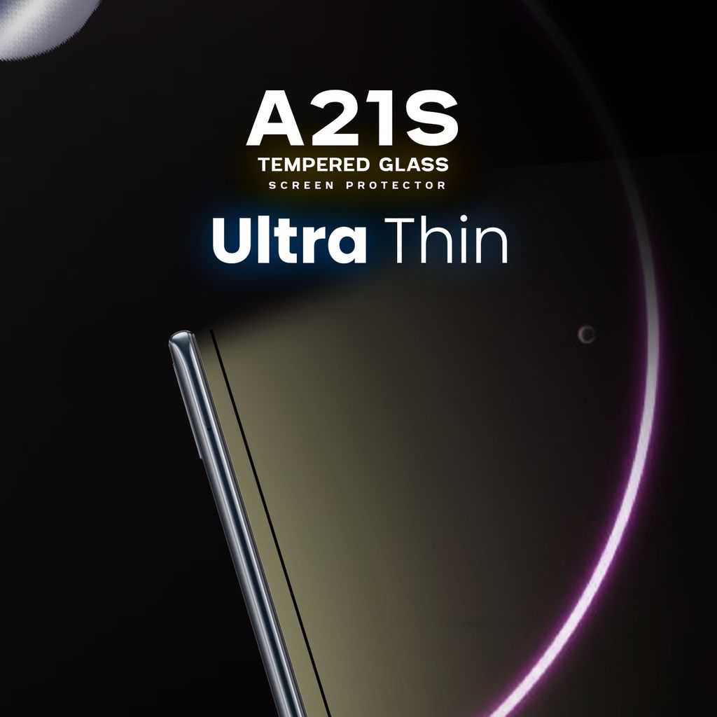 Samsung Galaxy A21s - tvrdené sklo 9H - 3D | Kaufland.sk