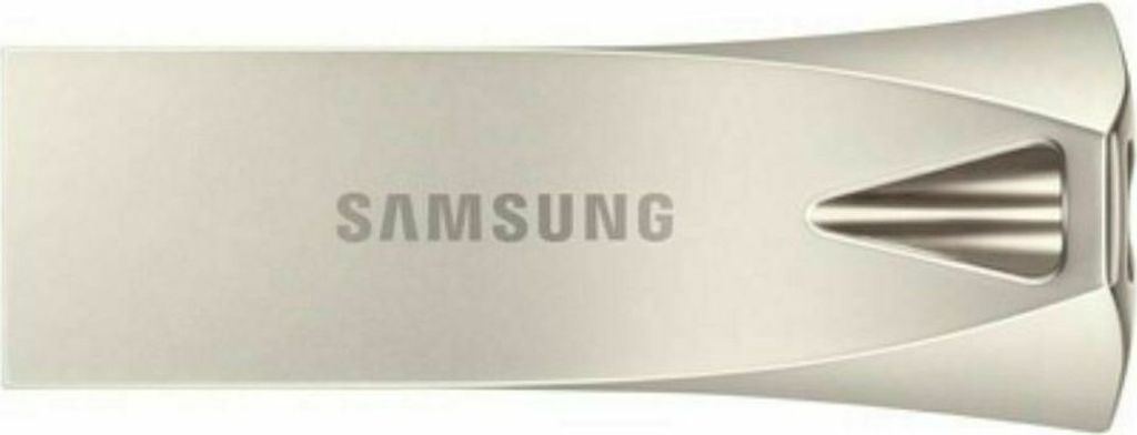 SAMSUNG USB flash disk BAR Plus titan 64 GB | Kaufland.cz