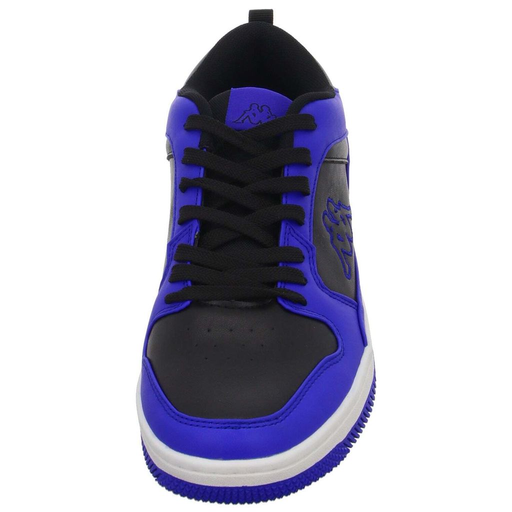 Kappa Schnürhalbschuh STYLECODE: 243086 | Kaufland.de