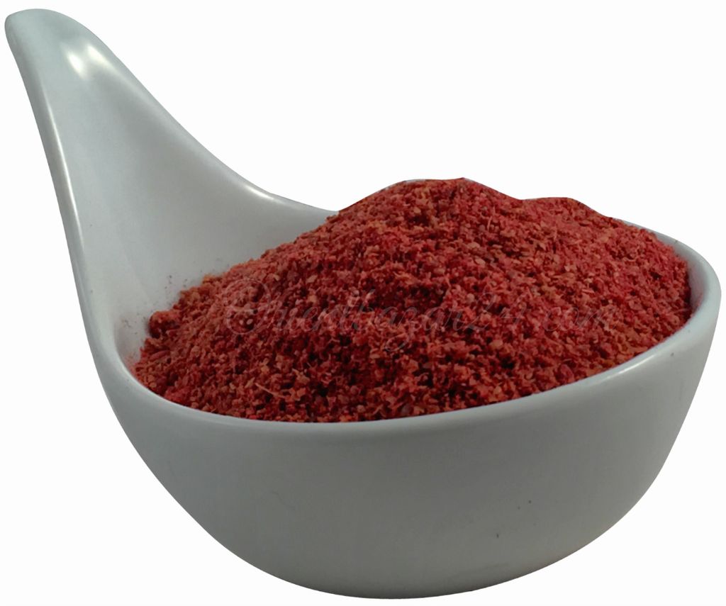 Seity - Somaq gemahlen 75gr Gewürzmischung | Kaufland.de