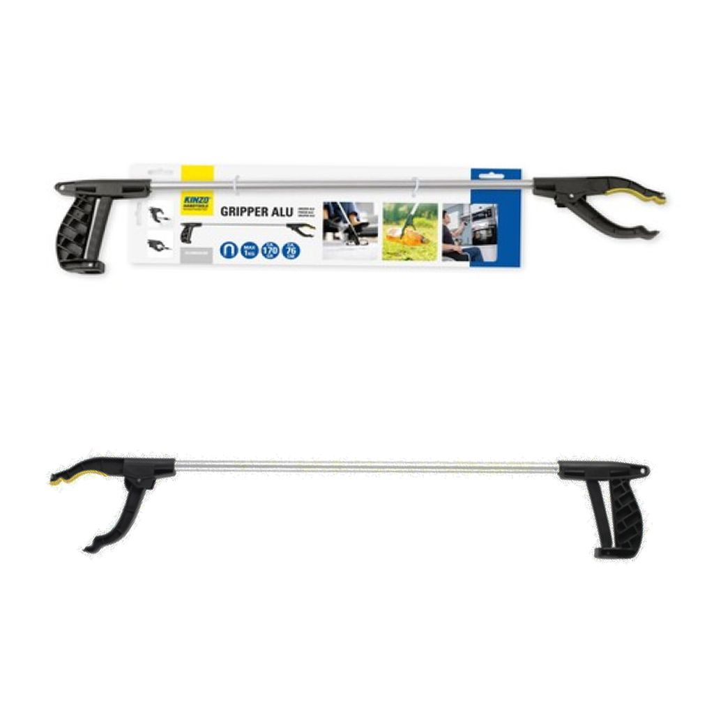 Aluminium Greifzange mit Magnet 76cm | Kaufland.de