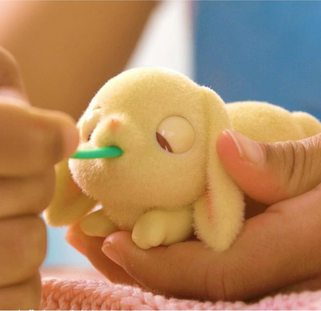 Moose Toys LLP MINI-SPIELSET HA | Kaufland.de