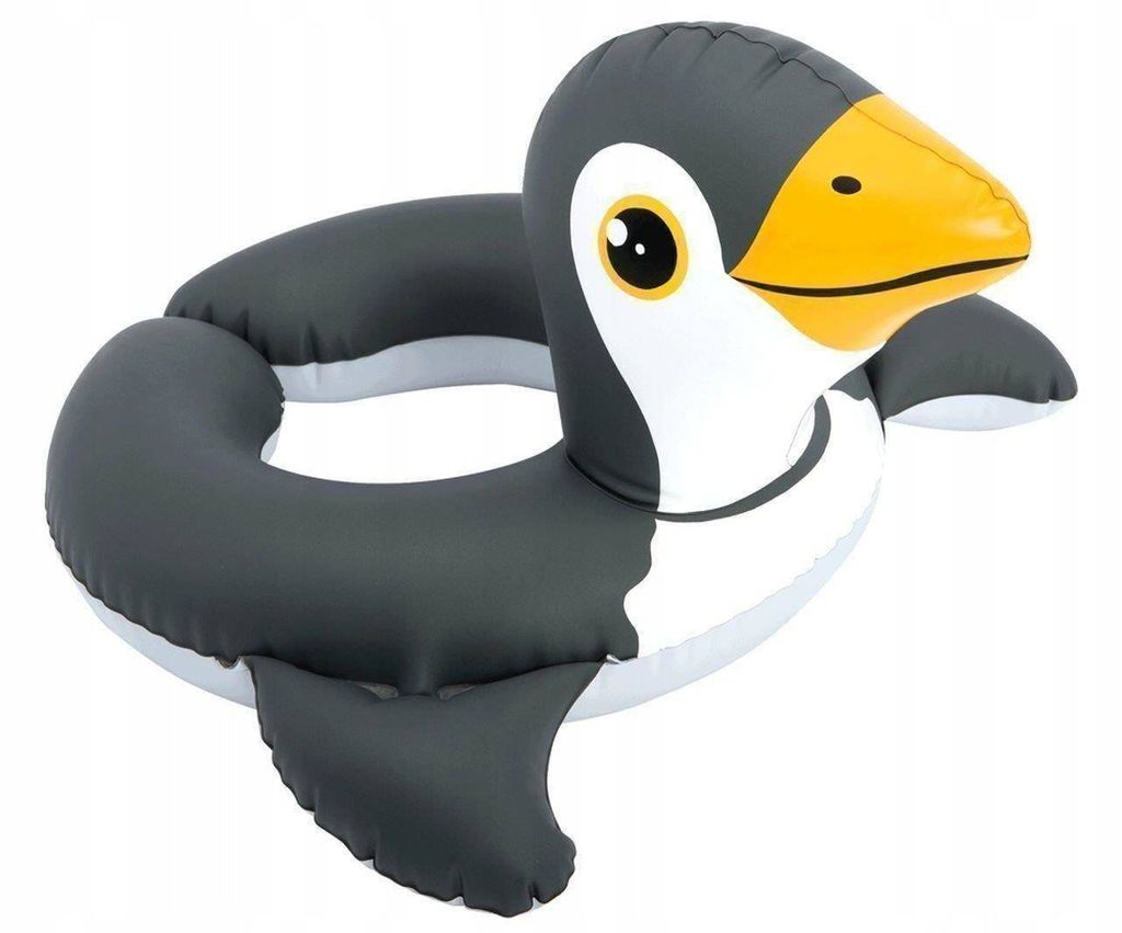 Intex 59220NP - Schwimmring mit Tierkopf - | Kaufland.de