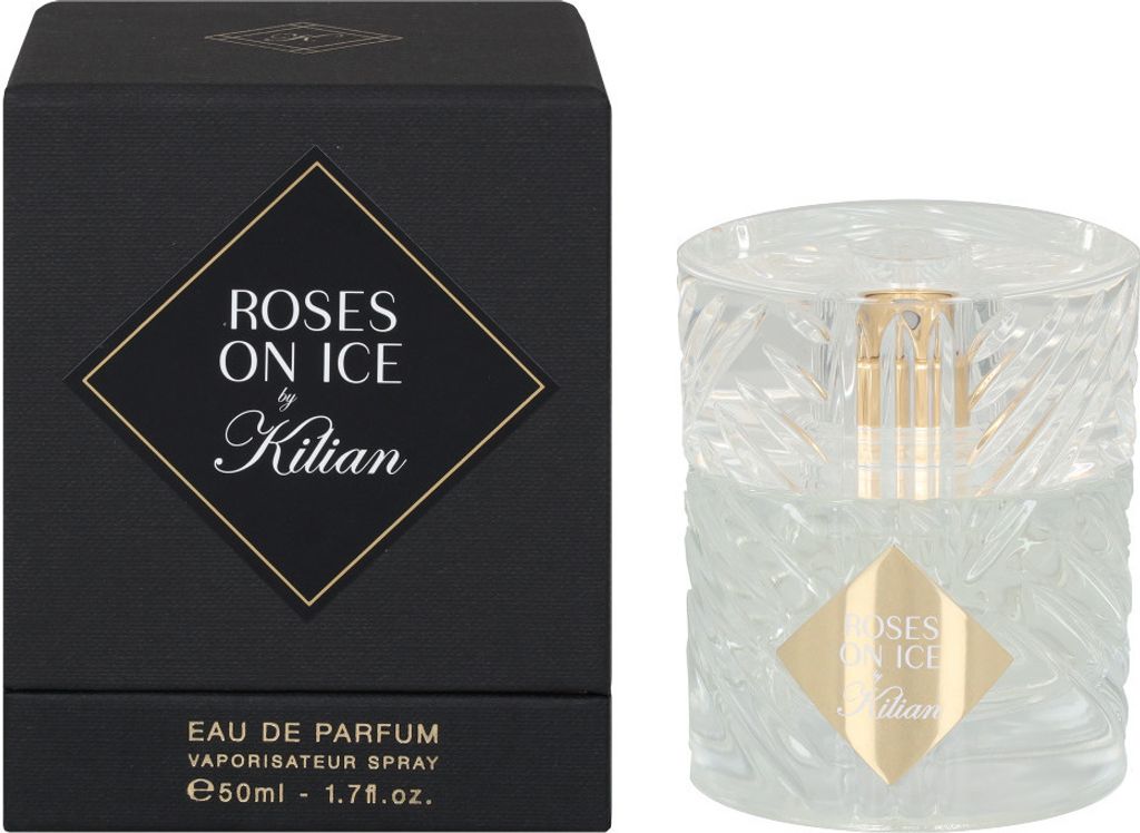 Kilian Roses On Ice Edp Spray 50ml | Kaufland.de