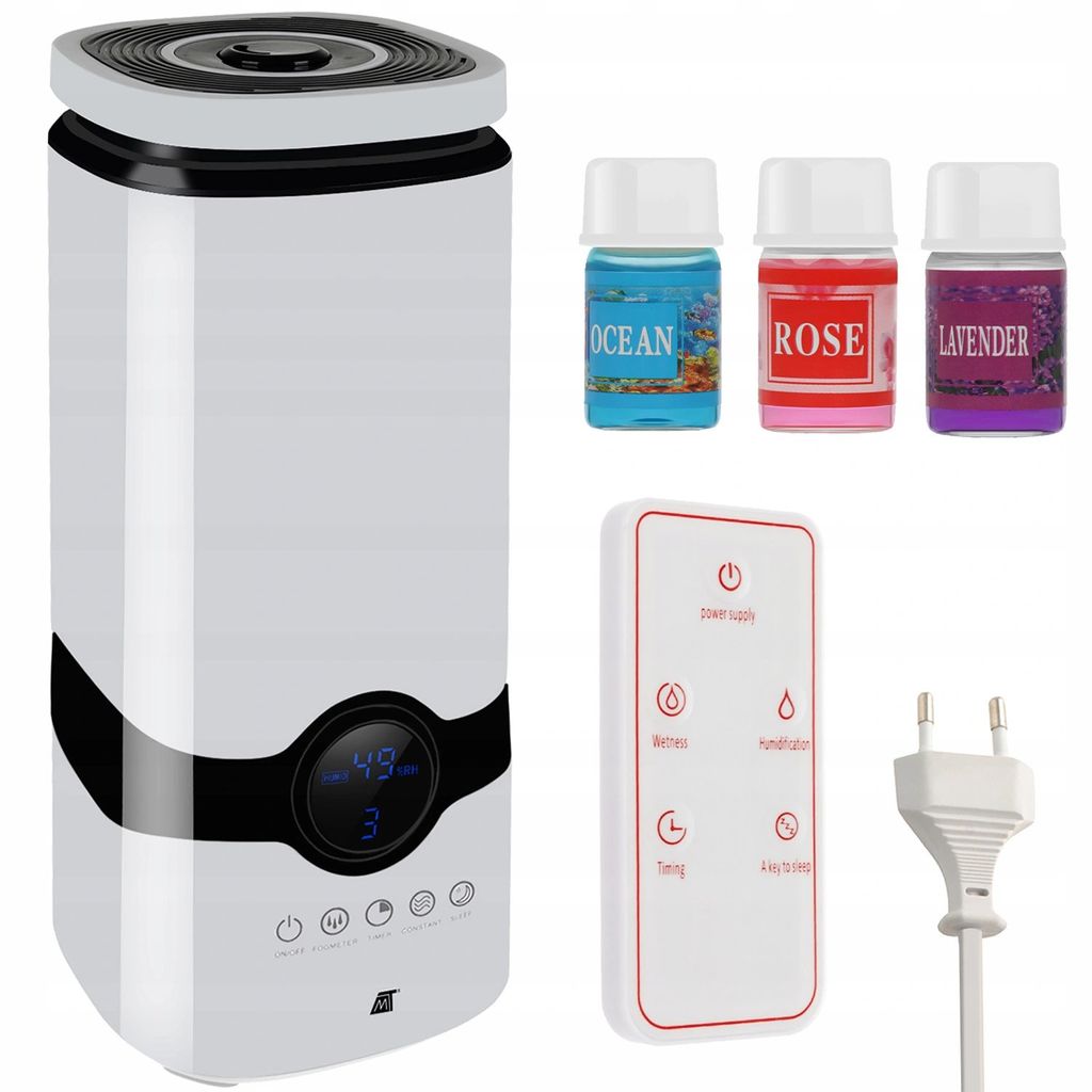 Luftbefeuchter Diffuser 300ml Aroma | Kaufland.de