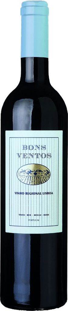 Bons Ventos Vinho Regional Lisboa 2022 | Kaufland.de