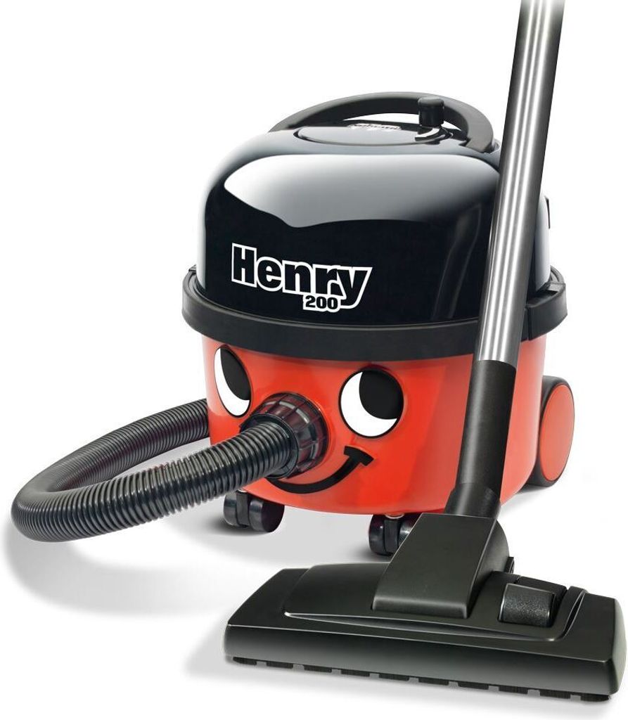 Numatic Henry Hvr 200 620W 9L Hepa-Flo 10M | Kaufland.cz