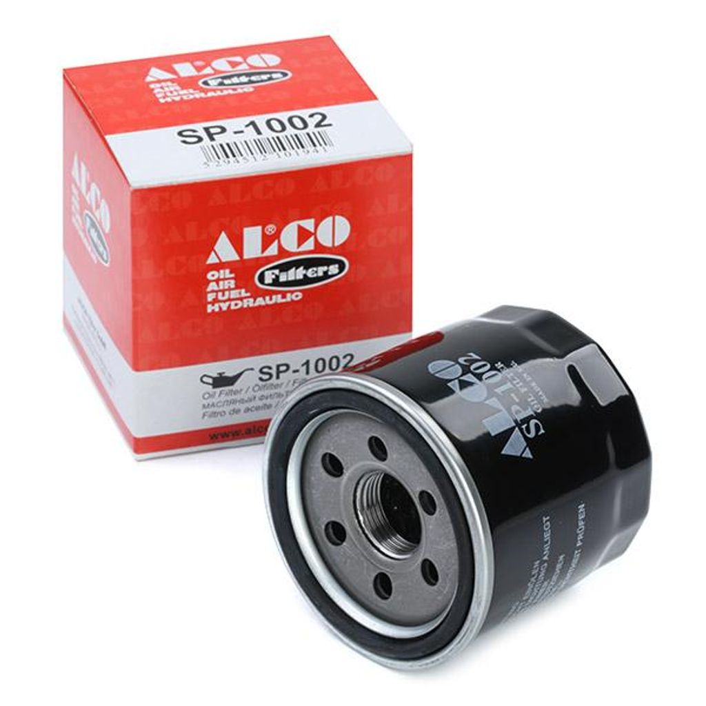 Alco Filter Ölfilter Sp-1002 Ölfilter | Kaufland.de