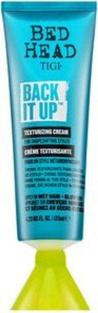 Tigi Bed Head Back It Up Texturizing Cream | Kaufland.de