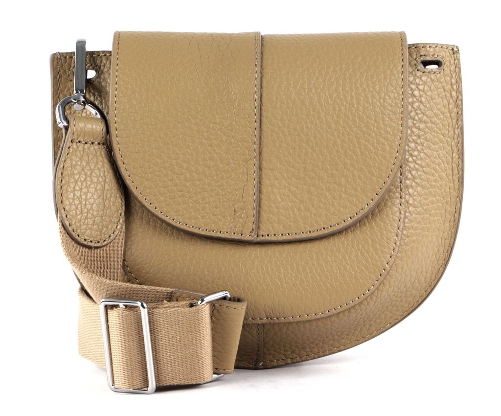 Marc O'Polo Berit Crossbody Bag S Wheat Field | Kaufland.de