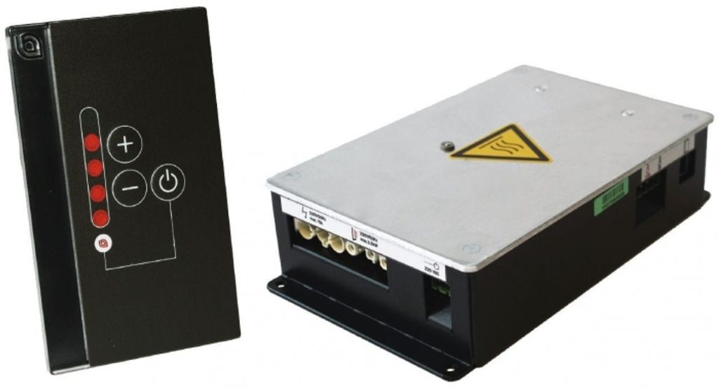 Sentiotec Infrarot Steuerung Infrabox Basic S | Kaufland.de