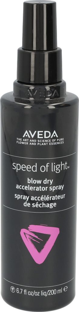 Aveda Speed Of Light Blow Dry Accelerator | Kaufland.de