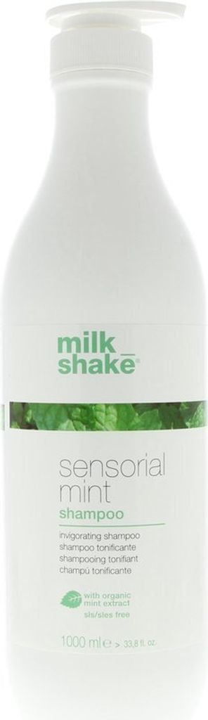Milk_Shake Sensorial Mint Shampoo belebendes | Kaufland.de