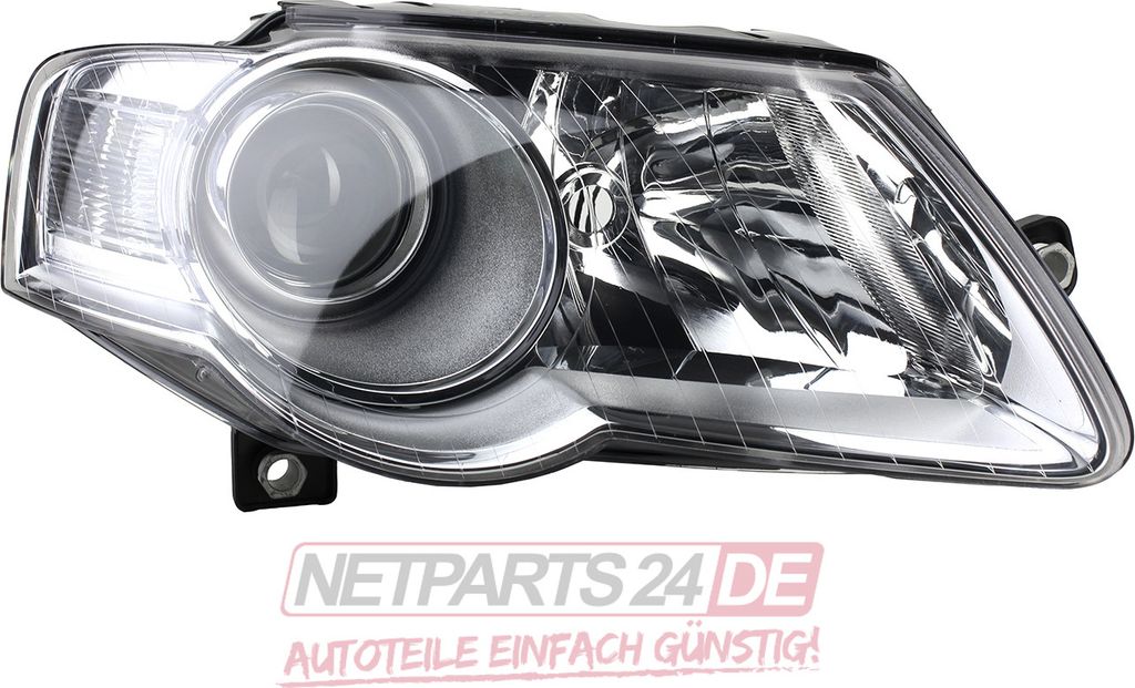 Johns, Scheinwerfer Set Halogen passend für | Kaufland.de