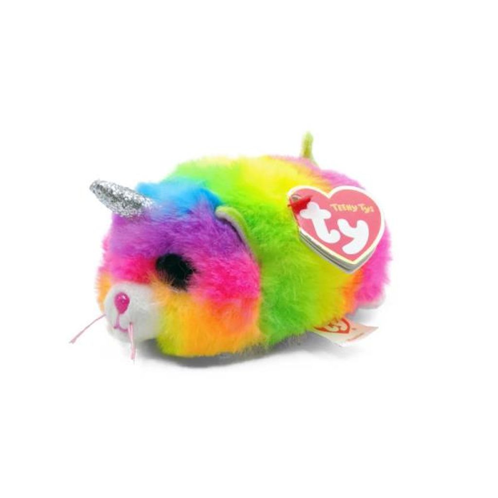 Ty ty teeny tys plyšová mačka heather 10 cm | Kaufland.sk