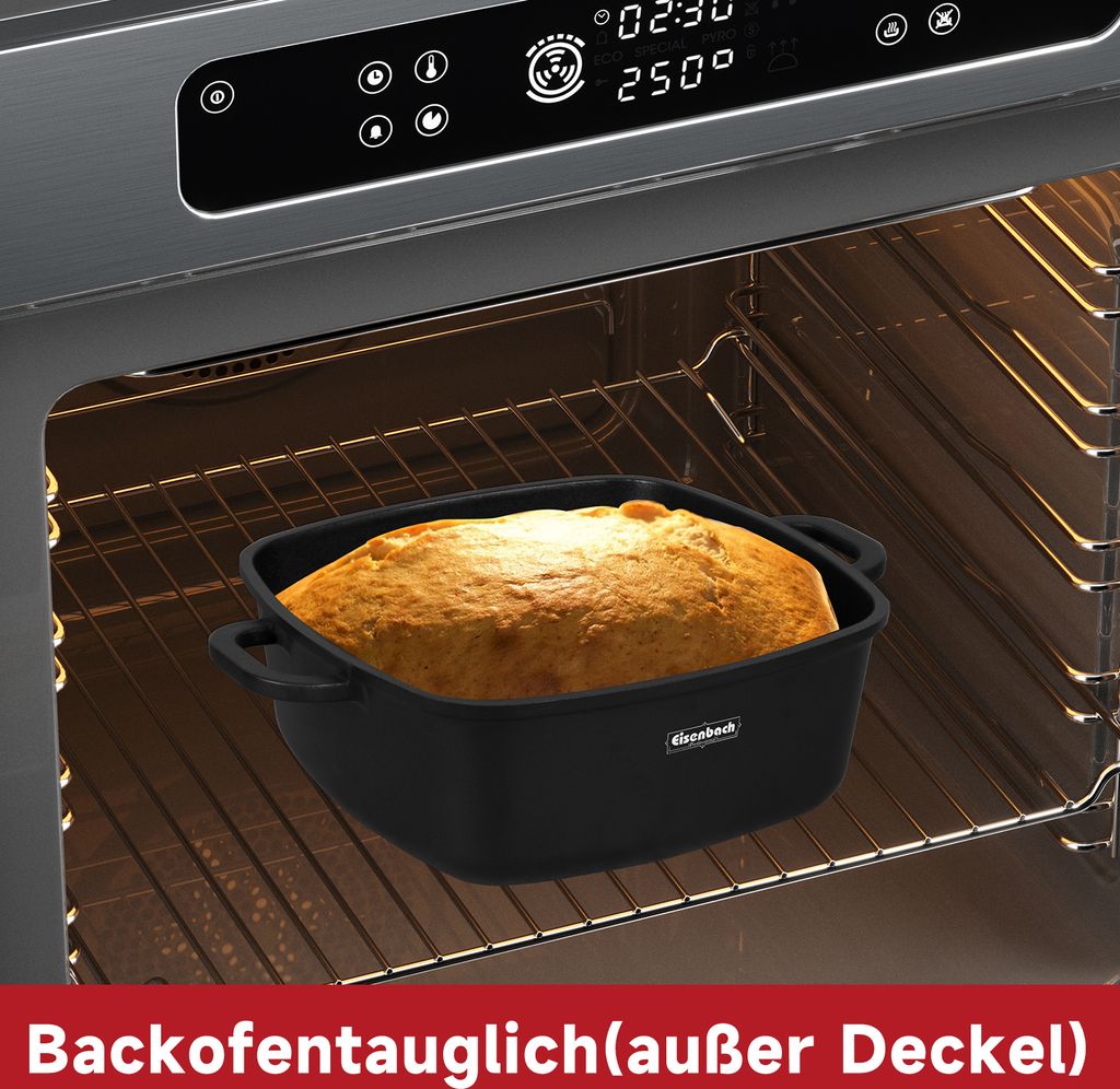 Induktion Topf 28cm Kochtopf mit | Kaufland.de