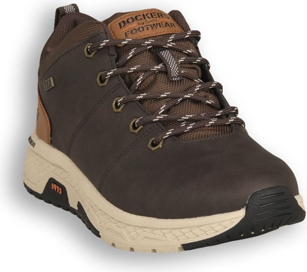 Dockers Boty 380 Marrone, 51RY006640380 | Kaufland.cz